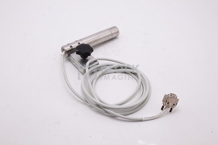 5184068 - GE - Cath/Angio - Table Panning Device | Block Imaging